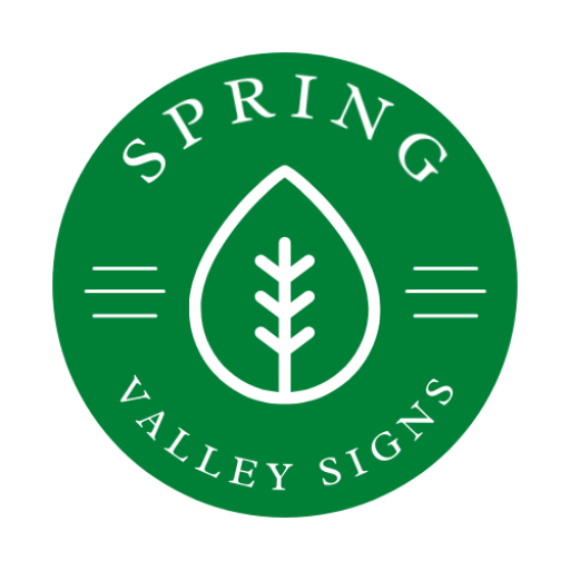 Springvalleysigns - Your Eco Business Blog